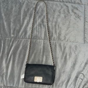 bebe | Bags | Brand New Black Bebe Crossbody Bag | Poshmark